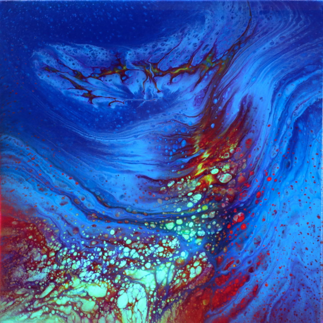 Art For Sale - Gina Deluca